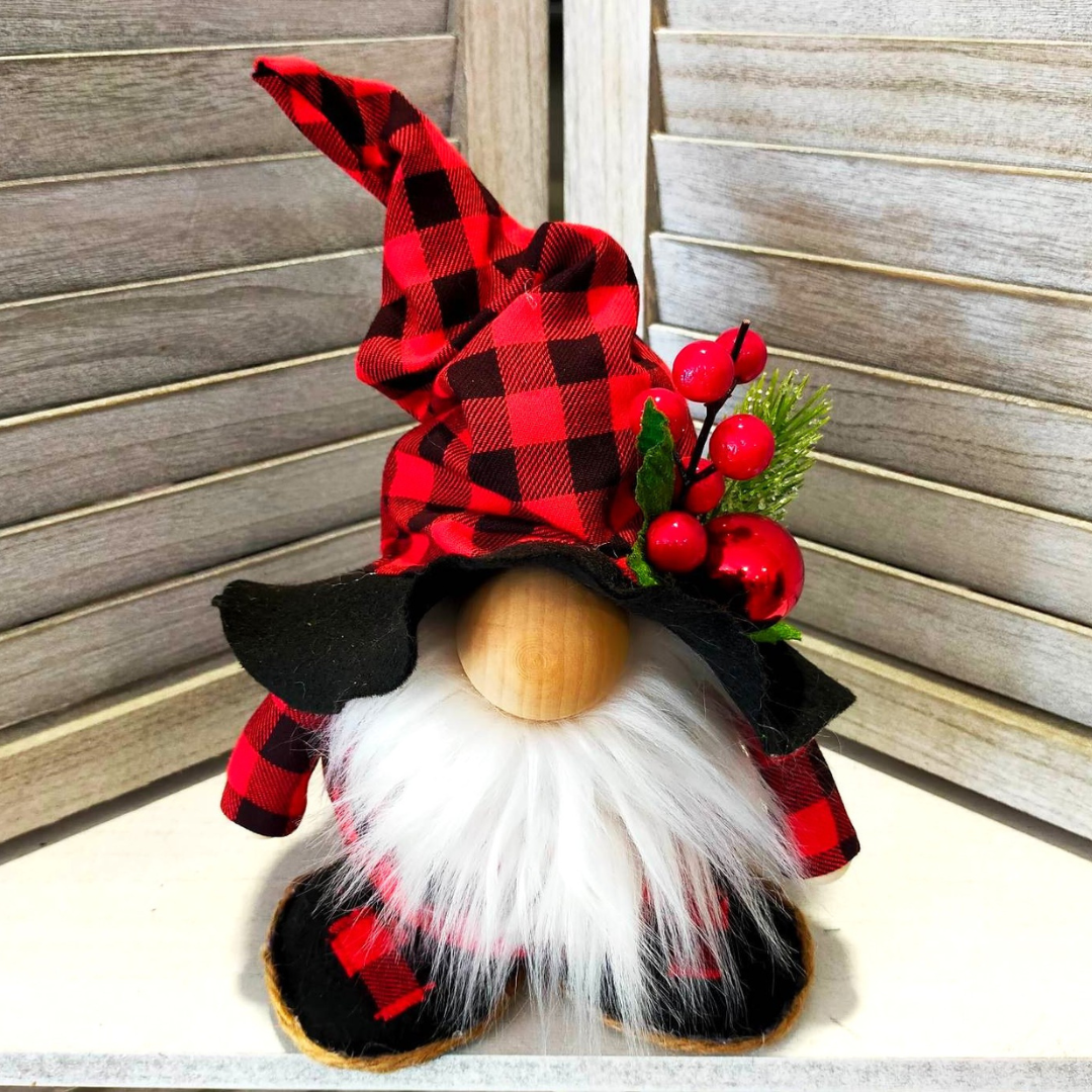 Handmade Collectibles – Noelle Christmas Shop